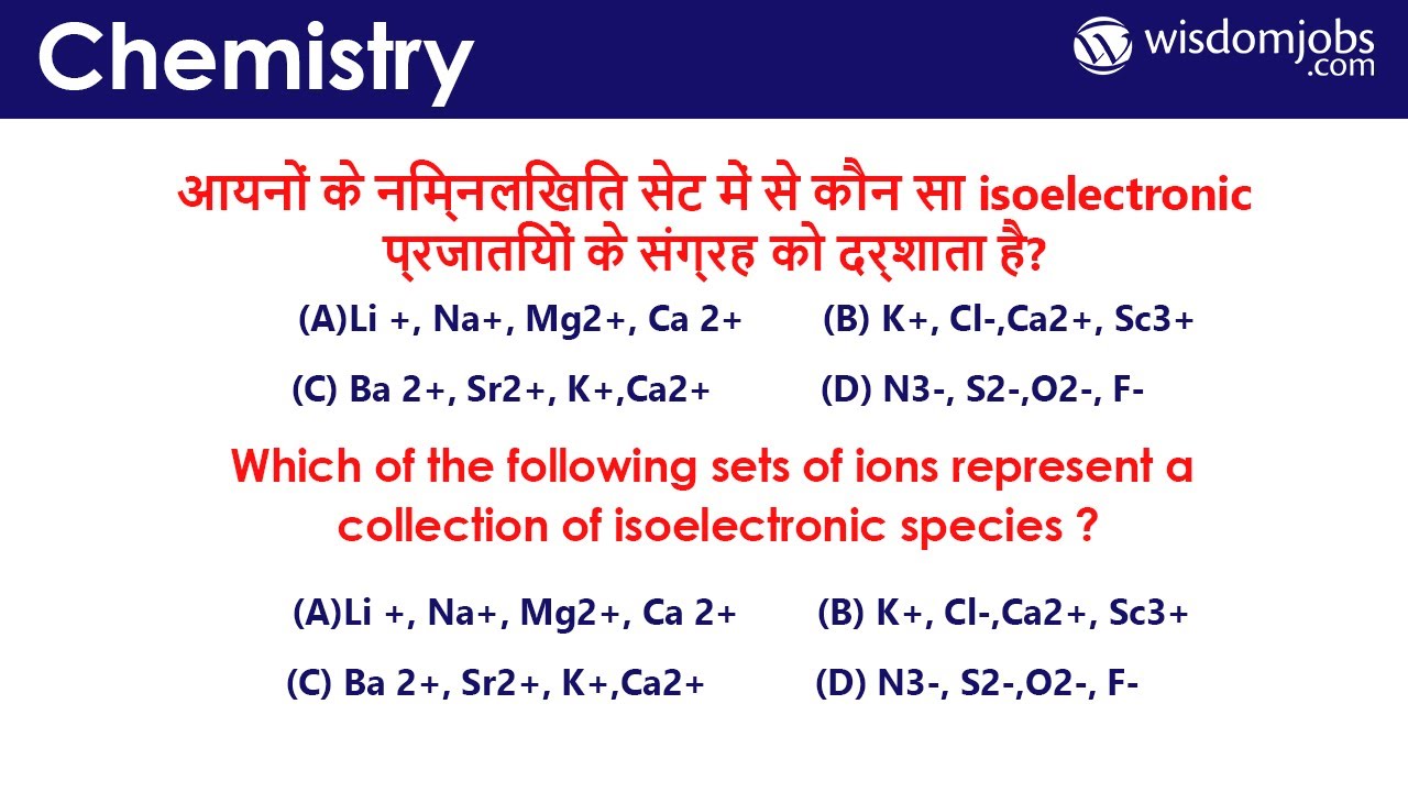 Important General Science Objective Questions For Competitive Exams important-general-science-objective-questions-for-competitive-exams
