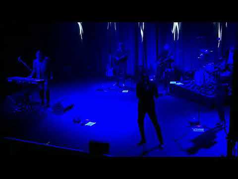 Lighthouse Family - Run (Live In Dublin 2020) (VIDEO) - YouTube