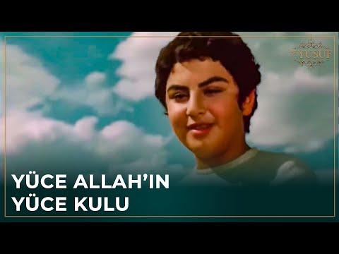Hz. Yusuf'un Çocukluk Mucizeleri | Hz. Yusuf