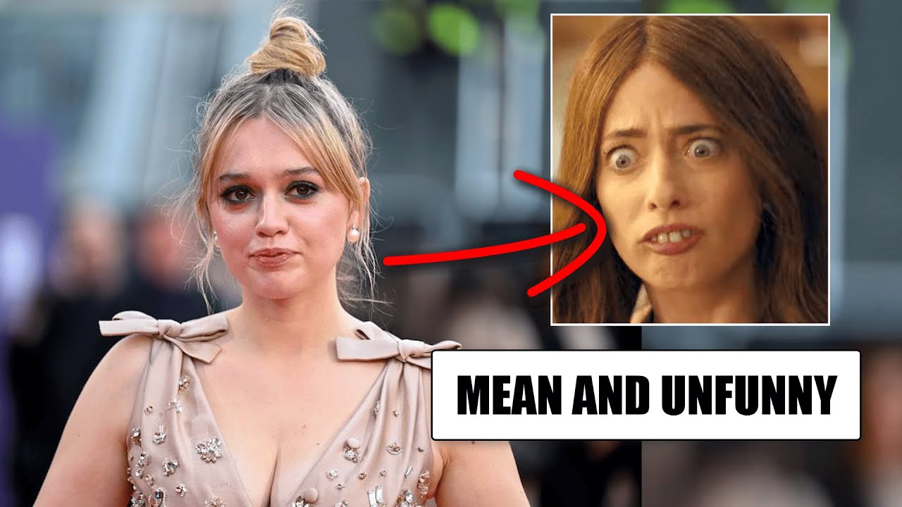 Aimee Lou Wood SLAMS Saturday Night Live Over “Mean and Unfunny” Skit ...