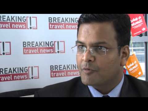 Sachin Goel - Founder & CEO - OptionTown - YouTube