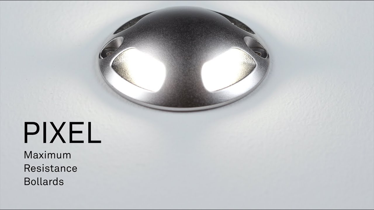 NEW COLLECTION 2021 - ARCHITECTURAL - PIXEL - LEDS C4 - YouTube