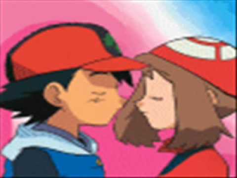 Ash and May - Beautiful Day - YouTube