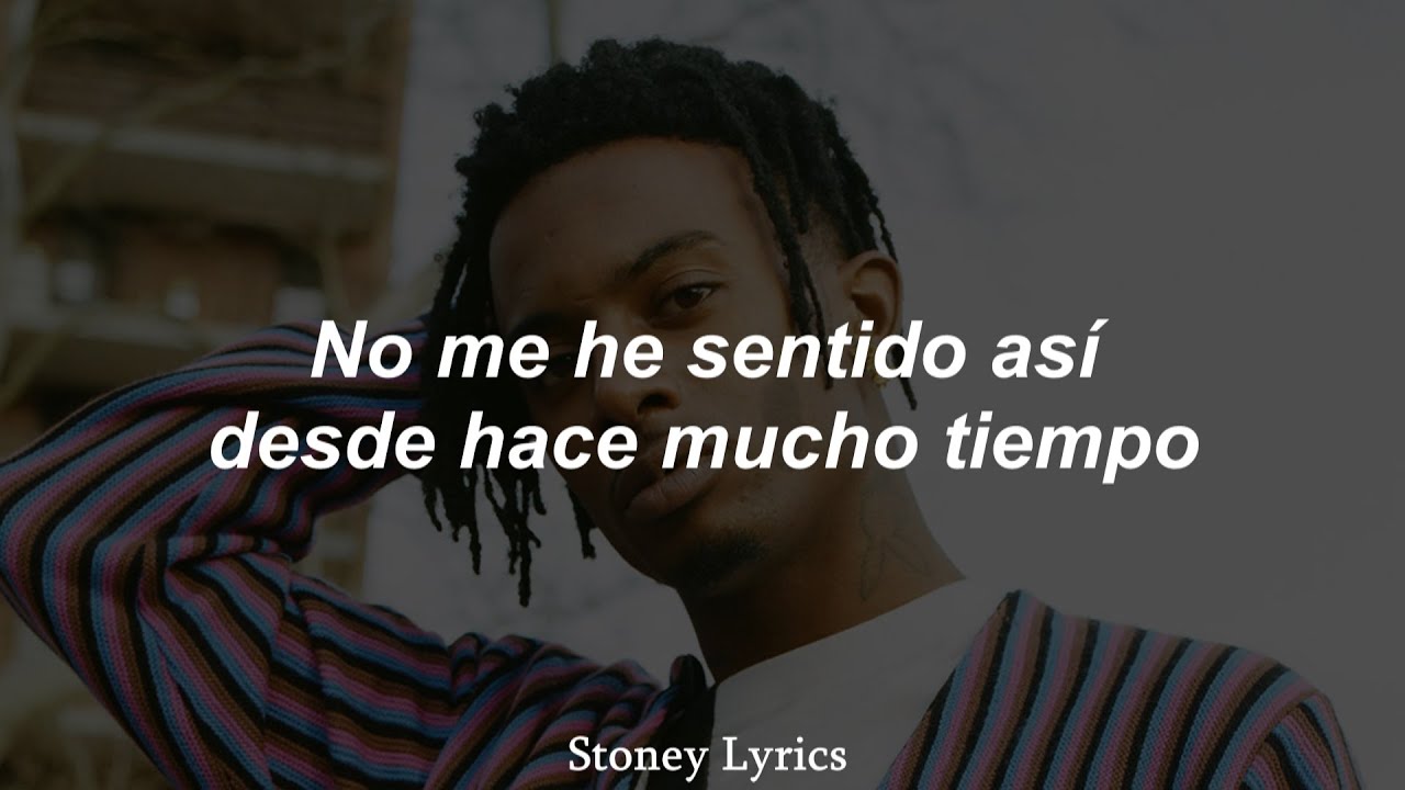 Playboi Carti - Long Time // (Sub. Español) - YouTube Music