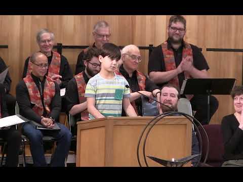 January 19, 2020 Wild and Precious Lives Part 1 - Relia Carrerre ...