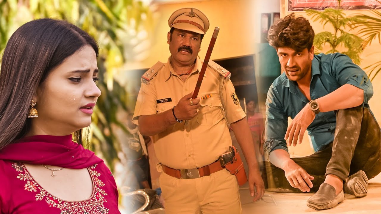 Making Video | CHAND CHAKOR ( WEB SERIES) | Manoj Kumar Rao ...