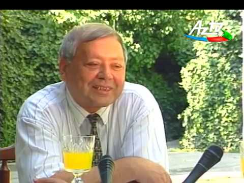 Sənət Sevincləri - Cabir Novruz - YouTube