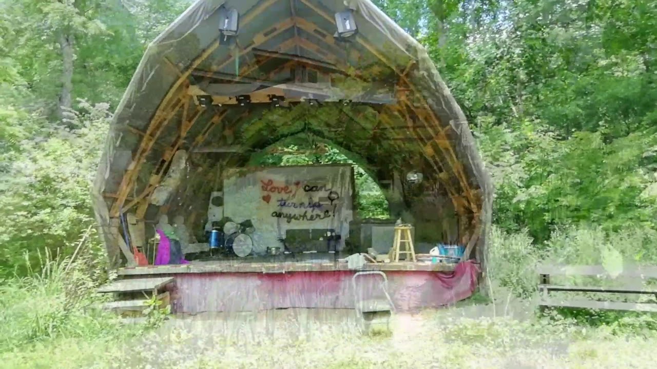 Acorn (Virginia) - YouTube