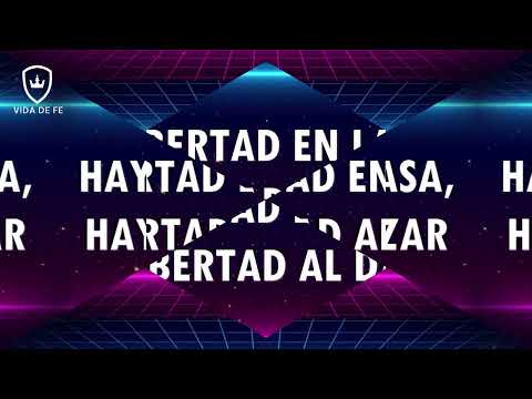 Hay Libertad Letra (Art Aguilera) - YouTube