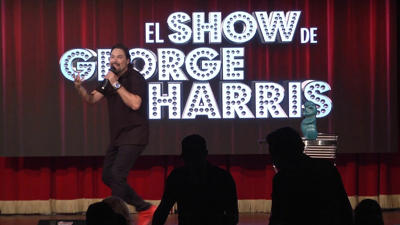 El Show de GH 13 de Dic 2018 Parte 4 - YouTube