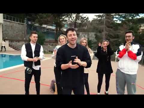 Daireden Son Çıkan kazanır ?! #6