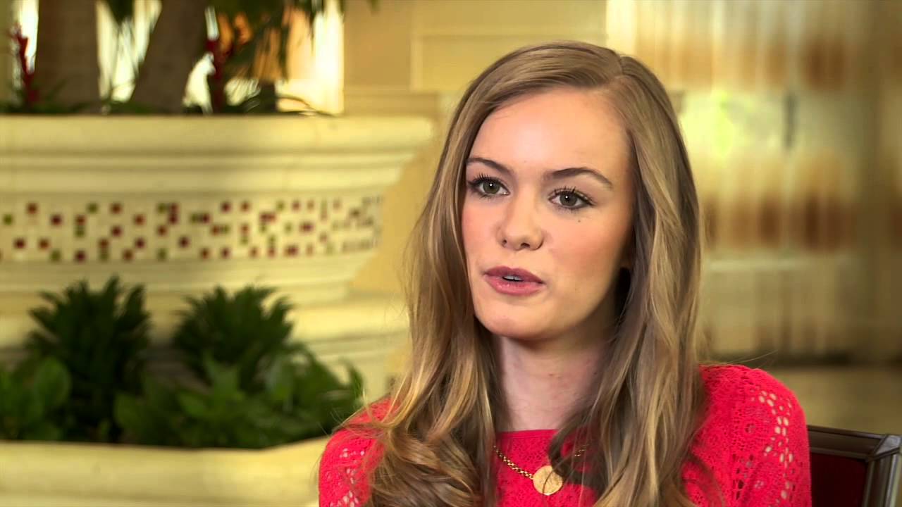 Lexi, Rhinoplasty Patient, Palm Beach Facial Plastic Surgery - YouTube