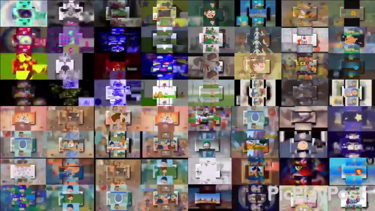 Ytpmv scans x64 2 - YouTube