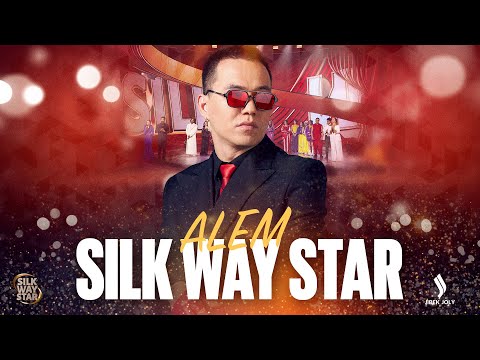 Alem – «Take on me» | Kazakhstan | Silk Way Star