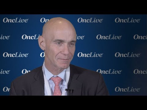 Dr. Robson Discusses Differences Between Biosimilars and Biologics in ...