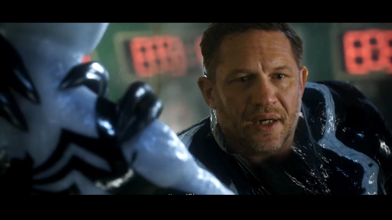 Venom 3 : The Last Dance | Final Trailer | Sony Pictures - YouTube