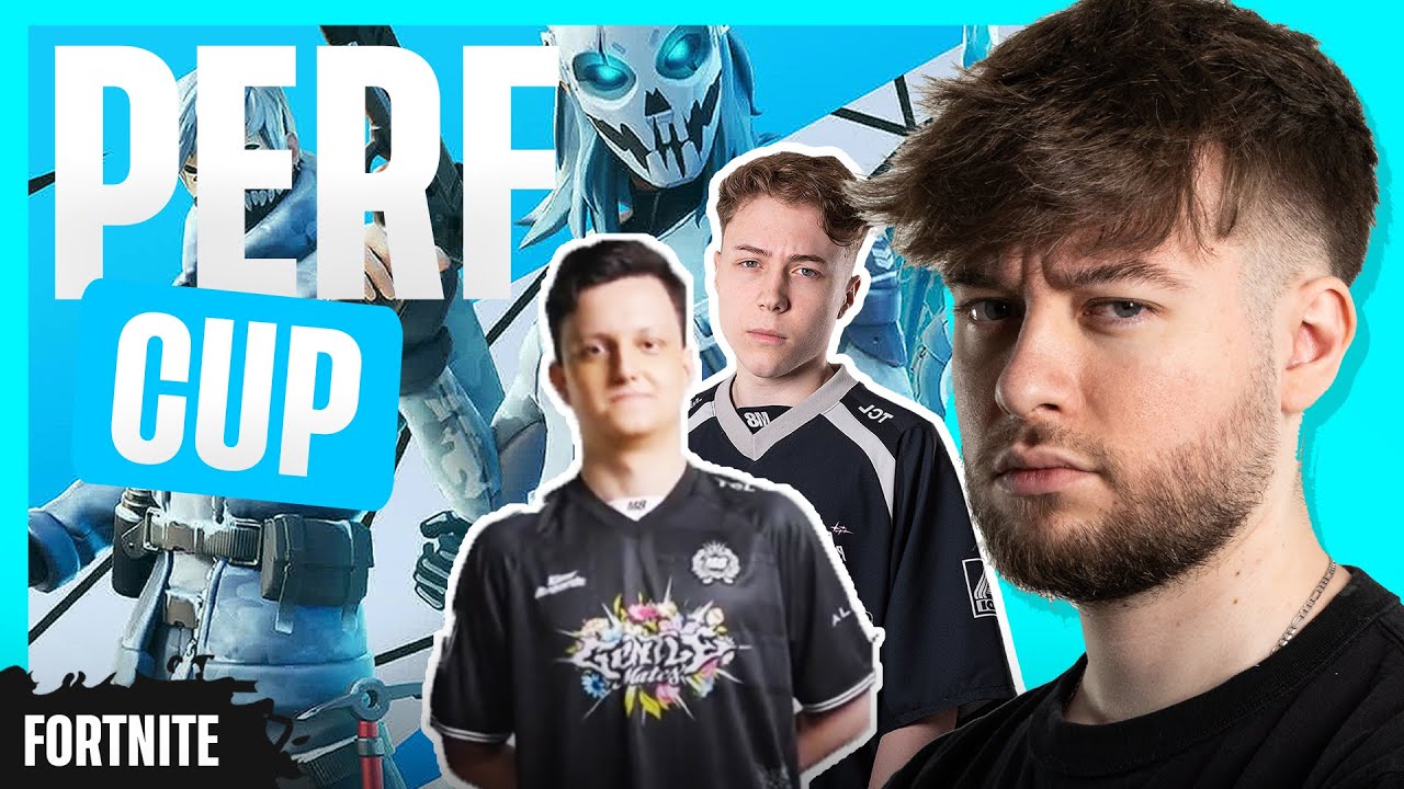 LA PREMIERE CUP DE LA SAISON ! (Qualification Performance Cup Duo ...