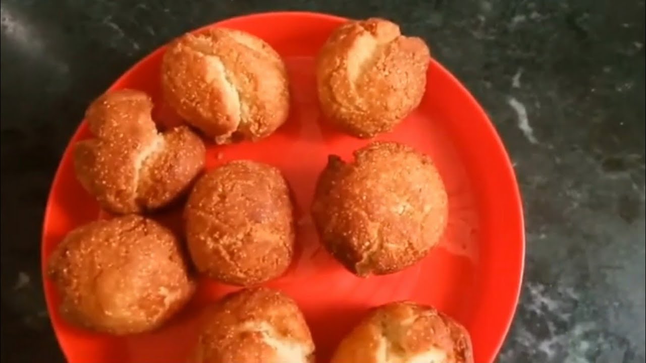 Aatukaal cake/ Teakadai gajada/ Mutagoose cake/ Maida recipie - YouTube