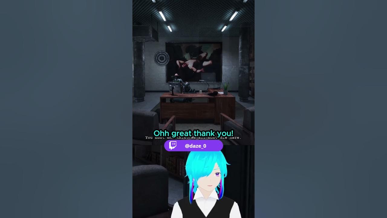 Wernicke's Task Part 2 - YouTube