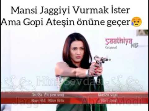 Masum~Mansi Jaggiyi Vurmak İster Ve...😢//Kamera Arkası Var//