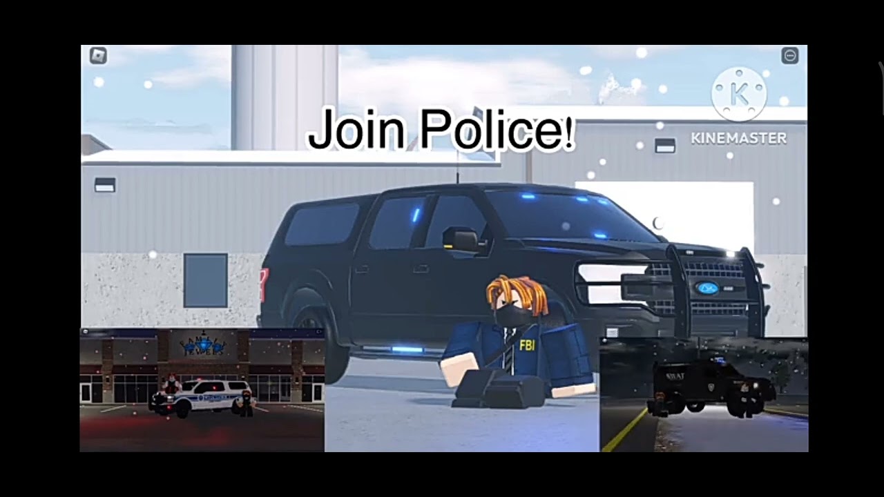 Swat Raid RP ERLC:SRRP - YouTube