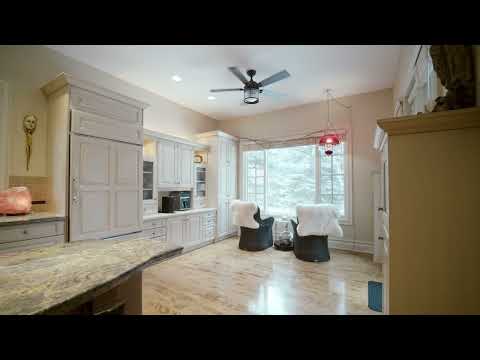 Home for sale 76 Granite Ridge by Christina Hagerty - YouTube
