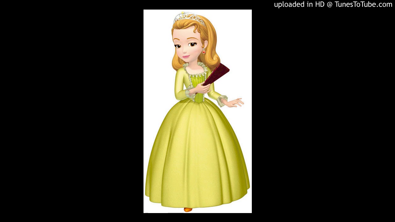 Princess Amber - Bigger is Better - YouTube