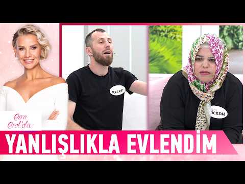 Sosyal medyayı çocuklarına tercih etti  -  Esra Erol'da Kolaj
