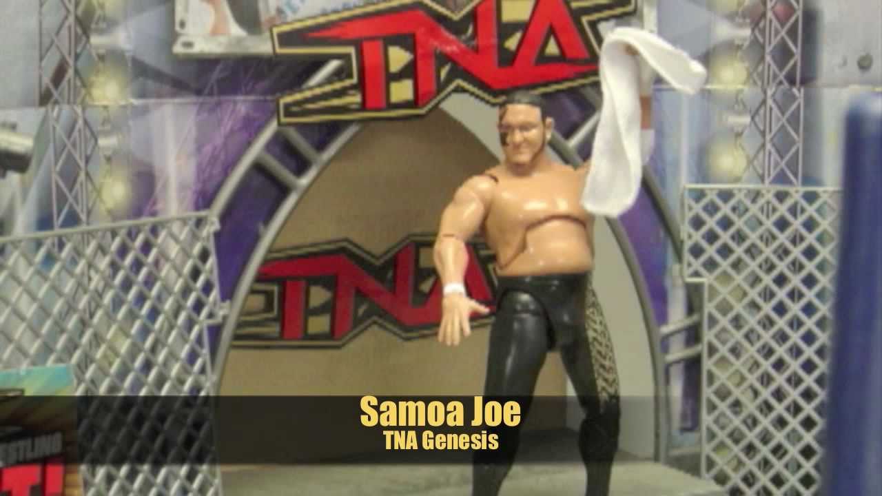 TNA Genesis: Part 3- Presented in HD by ThememanXX1 - YouTube