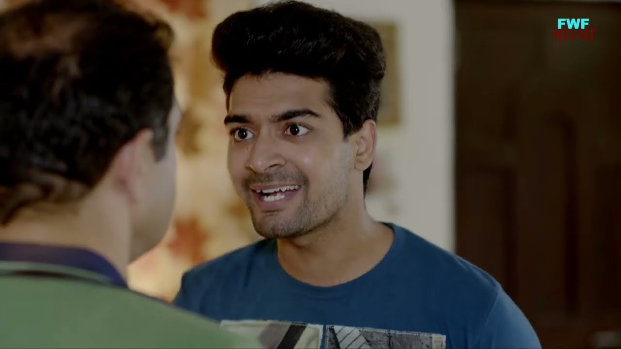 Bekaabu | Gunah - Episode - 3 | Bengali Web Series | FWF Bengali - YouTube