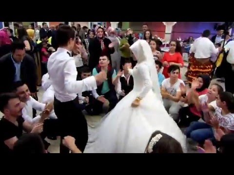 Kst Azdavaylı Uğur & Fadim Şükür'ün Düğünü Kemaneci Yunus Ve Ekibi