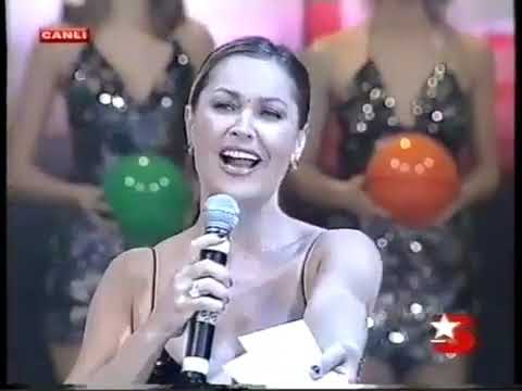 STAR TV YILBAŞI 2003'E GİRİŞ
