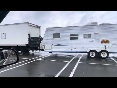 Dangerous Trailers.Org & Stolen Trailers.Org Presents Is Trailer Stolen ...