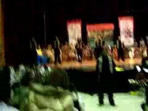 McDonogh 35 Black Man Rising - YouTube