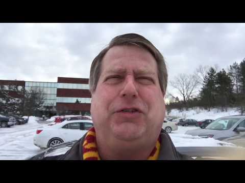 2 Minutes With Tim - Snow and Roofs - YouTube