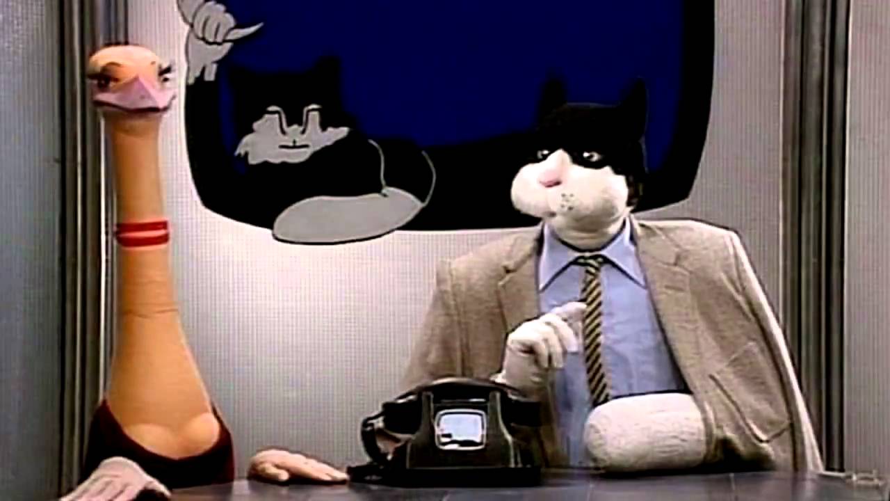 Téléchat - Le téléphone qui parle sonne ! Remix Sonnerie ! - Dj ...