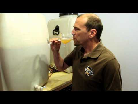 Selbstgebraut – selbstgetraut? Craftbier als Hobby