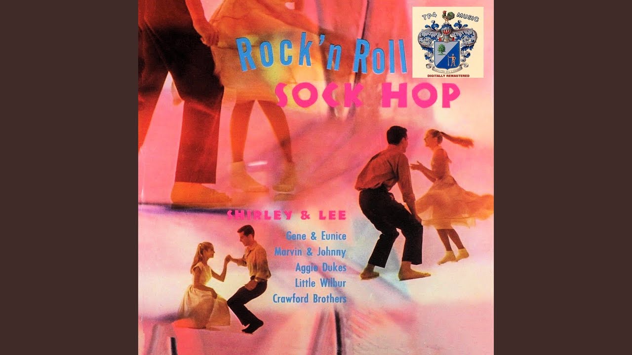 Rockin' with the Clock - YouTube Music