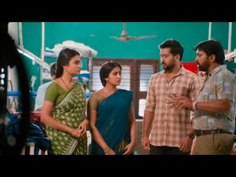 Singapenne today promo/16 sep 2024/Singapenne serial review - YouTube