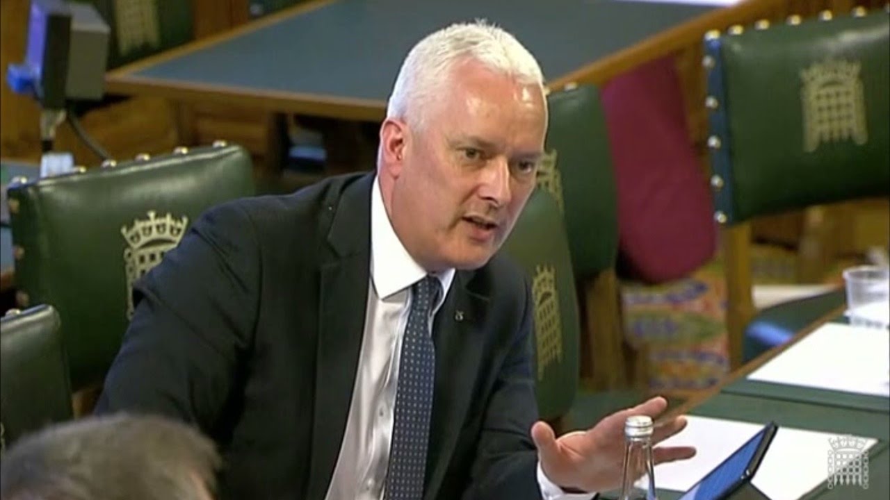Dr Paul Monaghan MP - EFRA Rural Broadband - YouTube