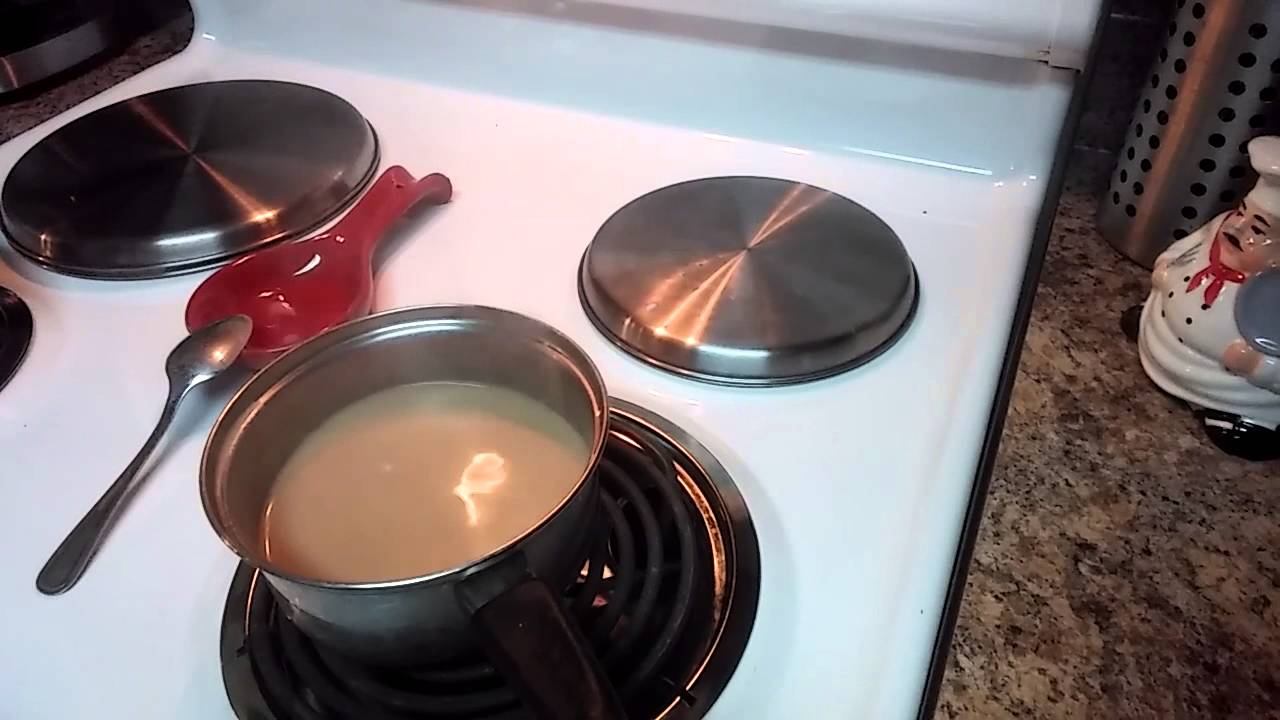 Colando Cafe al estilo puertorriqueno con Evelyn y Richy - YouTube