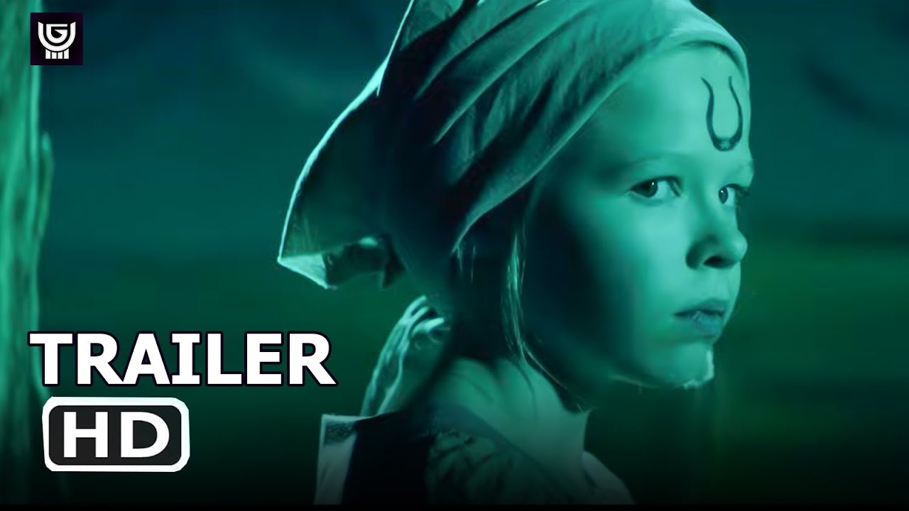 Moloch | Official Trailer - YouTube