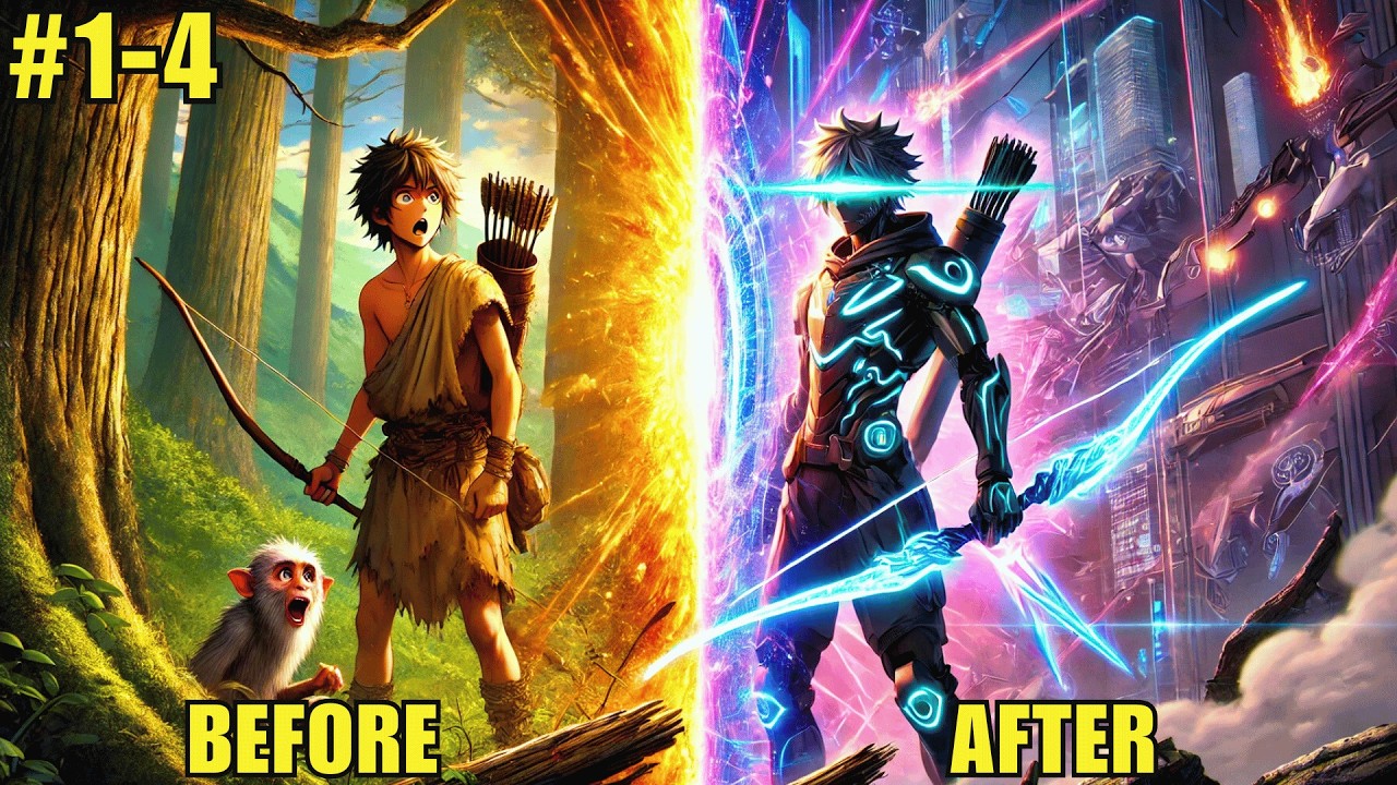 HE RETURNED FROM THE PAST WITH THE SKILLS OF A HUNTER-KILLER | Manhwa ...