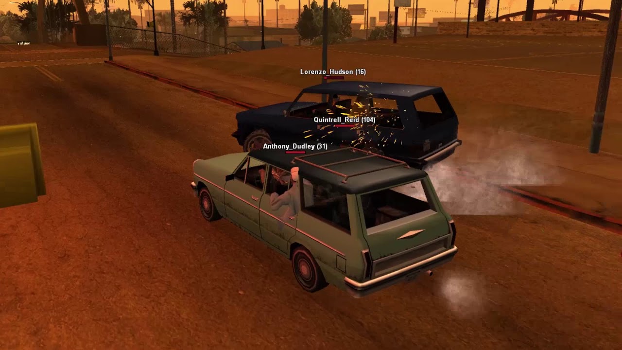 [LSRP.com] drivebyclips - YouTube