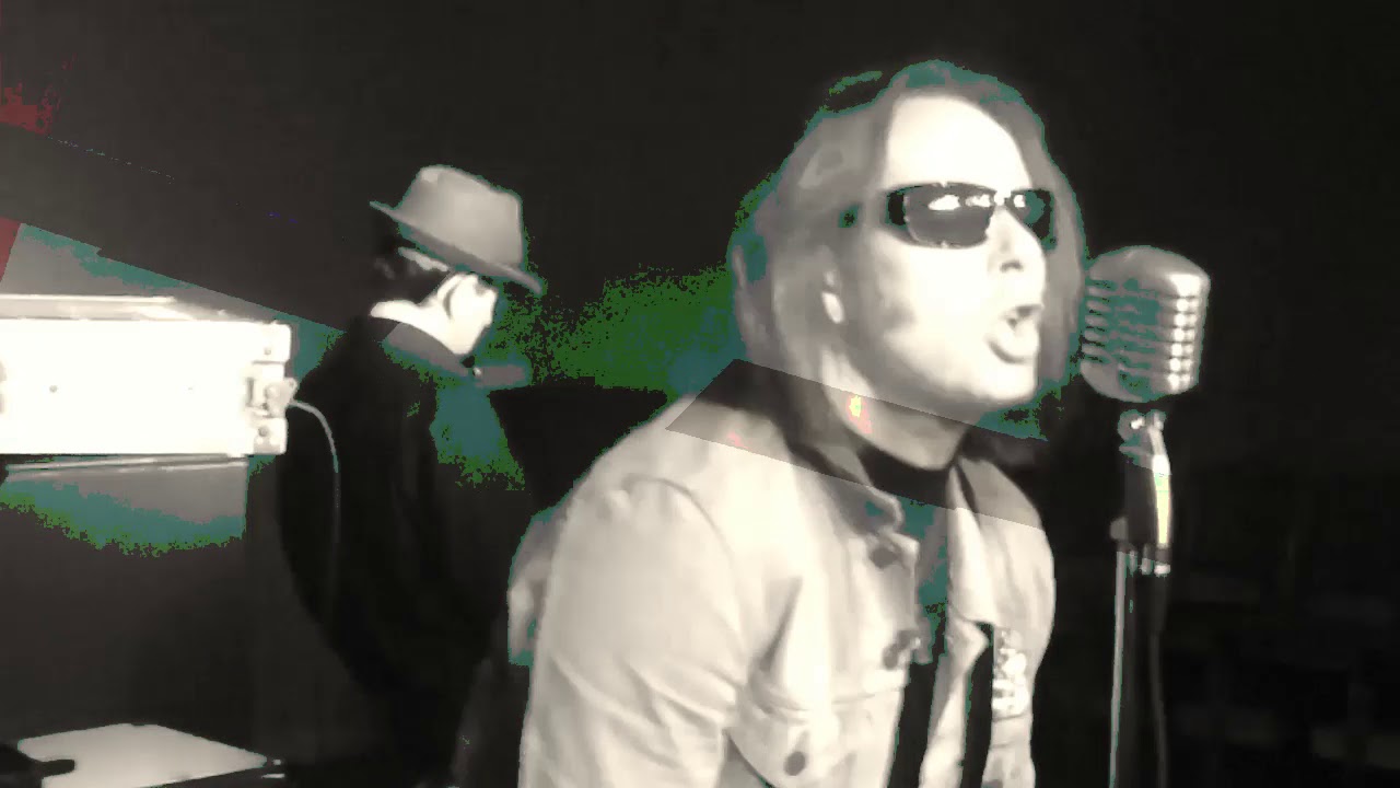 The DC Spectres - It's Later Than You Think - YouTube