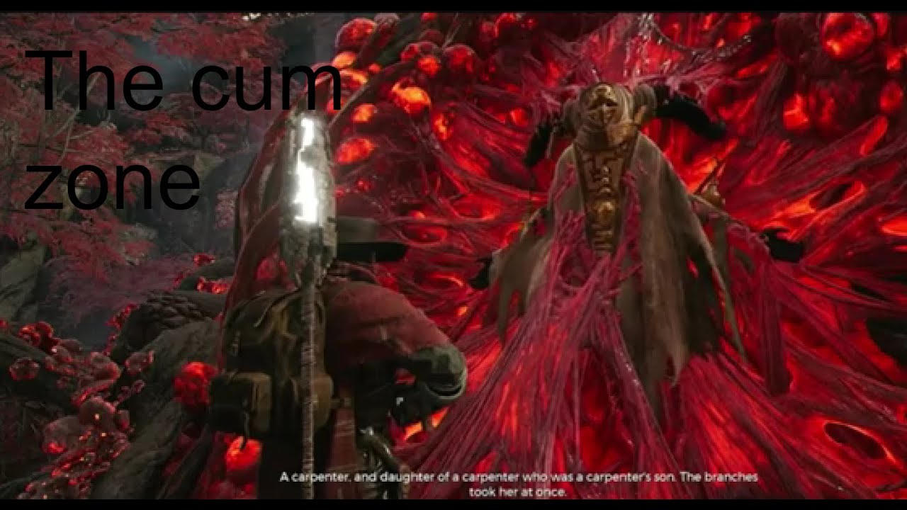 remnant 2 part 11 the power of infection - YouTube