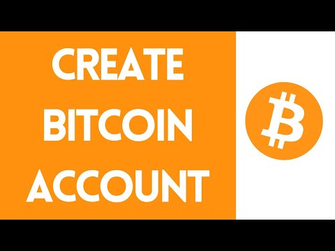How to Create Account on Bitcoin App (2022) | Bitcoin Wallet Sign Up ...