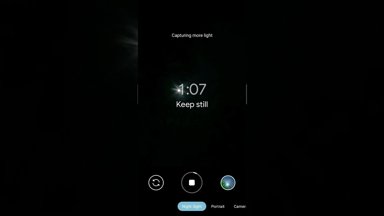 Wait Till The End The Picture Was Taken At 1 O clock At Night YouTube Wait Till The End The Picture Was Taken At 1 O clock At Night YouTube