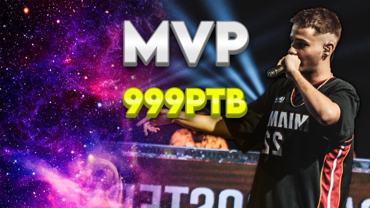 La BATALLA PERFECTA de BNET en FMS (2020-2021) - YouTube