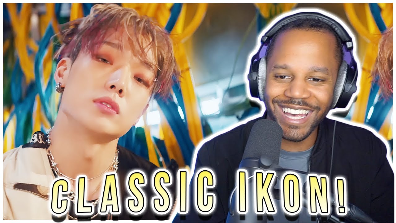 Reacting to iKON - 'BUT YOU' M/V - YouTube